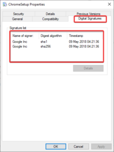 How to check if a File is malicious or not on Windows 11/10