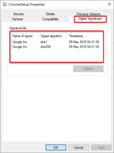 How to check if a File is malicious or not on Windows 11/10