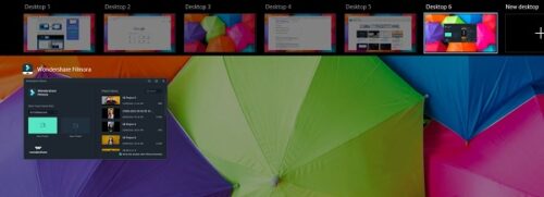How to Manage Virtual Desktop like a Pro in Windows 10