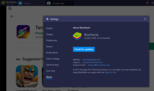 VirtualBox Interface has active connections when shutting down