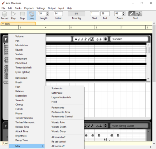 How to play and edit MIDI files in Windows 11