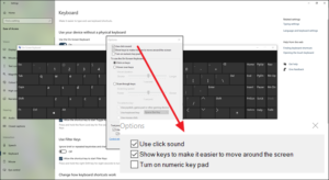 How to disable the F1 Help key in Windows 11/10