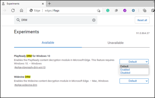 How to Enable HDR Support in Microsoft Edge on Windows 11/10
