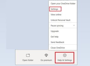 Fix 0x80010007 OneDrive Error Code