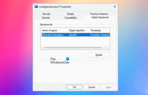 How to check if a File is malicious or not on Windows 11/10