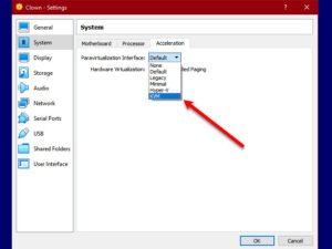 VirtualBox VM is not opening or starting in Windows 11/10