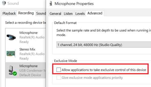 How to Boost or Increase Microphone Volume in Windows 11
