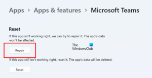 Fix Microsoft Teams Login issues: We couldn't sign you in