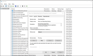 Fix Error 0x87e0000d for Xbox, Windows or Microsoft Store