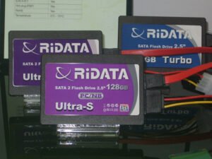 GPT or MBR: Which format should you use for SSD?
