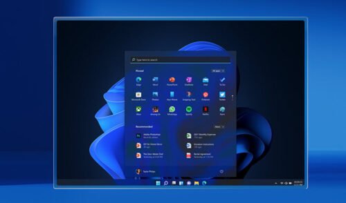 Windows 11 for Business and Enterprise - New Features