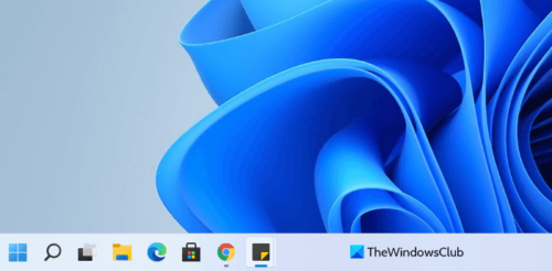 Open multiple apps at once from Start Menu in Windows 11