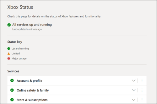 Fix 0x8007003B login error - Something went wrong
