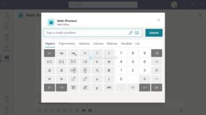 Best Educational apps for Teams for teachers and students