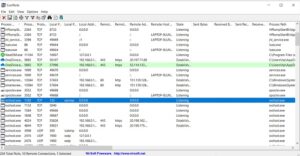 How to check what Ports are Open or Blocking in Windows 11/10