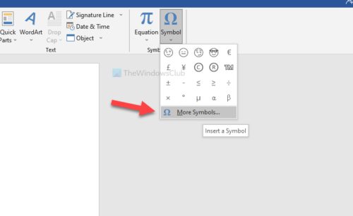 How to create Keyboard Shortcut for Emoji in Office apps