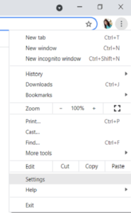 Always show the Download button in Chrome, Edge and Firefox