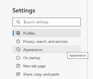 Always show the Download button in Chrome, Edge and Firefox