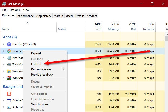 Windows Locked Due To Unusual Activity Suspicious Message 