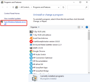 Fix Runtime error R6025 Pure Virtual Function Call