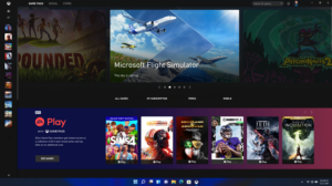 Windows 11 New Features: Redesigned Start, Taskbar, UI, Snap Layout