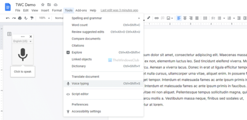 Google Docs Tips and Tricks everyone should know