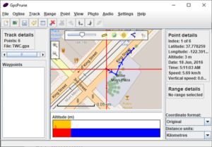 What is a GPX file? How to open and view GPX files in Windows 11