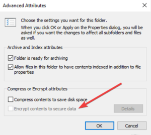 How to Access Denied Restricted Folder in Windows 11