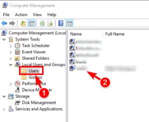 How to Access Denied Restricted Folder in Windows 11