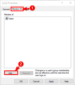 How to Access Denied Restricted Folder in Windows 11