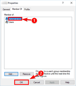 How to Access Denied Restricted Folder in Windows 11