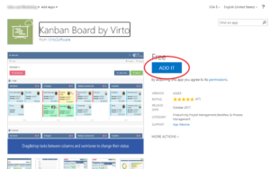 How to create a Kanban Board in Microsoft Teams