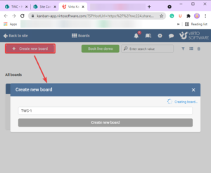 How to create a Kanban Board in Microsoft Teams