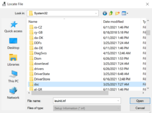 What is a Chipset driver and how do you update Chipset drivers?