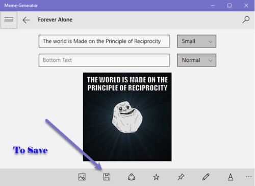 Best free meme creator app - foptresort