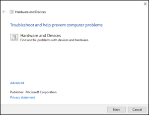 How to install TWAIN driver on Windows 11/10