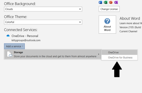 OneDrive Upload blocked, Sign in to save this file or Save a copy