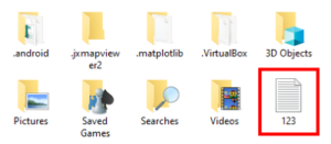How to open Microsoft Store apps from Command Prompt