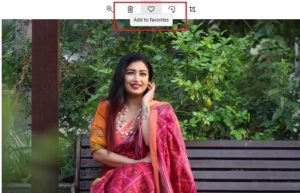 Photos app in Windows 10: Tips and Tricks