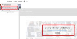 Photos app in Windows 10: Tips and Tricks