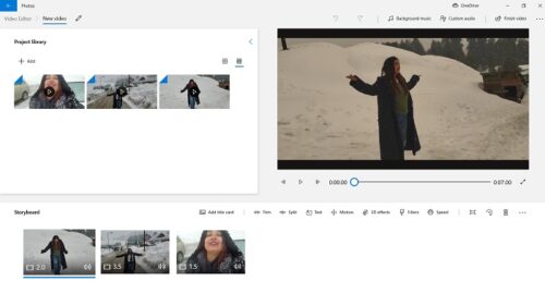 Photos app in Windows 10: Tips and Tricks