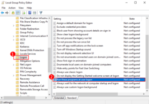 How to disable Startup programs and apps in Windows 11