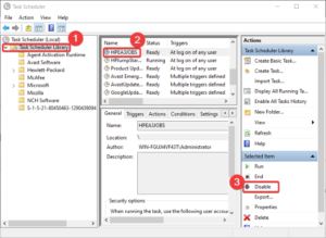 How to disable Startup programs and apps in Windows 11