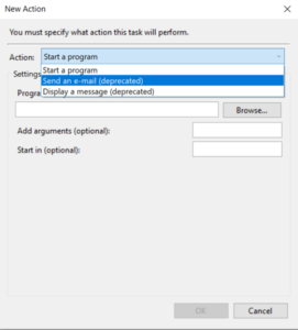 How to delay a Scheduled Task in Task Scheduler in Windows 11/10