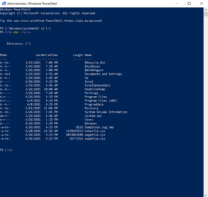 How to show Hidden Files and Folders in Windows 11/10