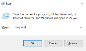 URI Commands to open Microsoft Store apps in Windows 11/10
