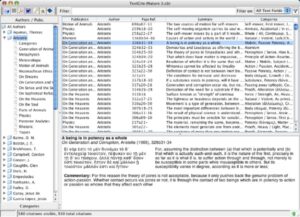 Best Free Reference Manager software for Windows PC