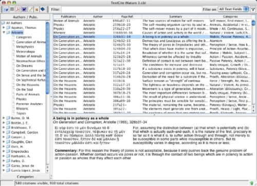 Best Free Reference Manager software for Windows PC