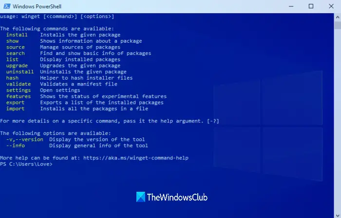 Best package manager for windows - lmkalook Best package manager for windows - lmkalook