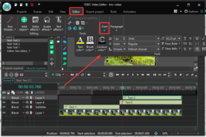 How to add Subtitles to Videos in Windows 11